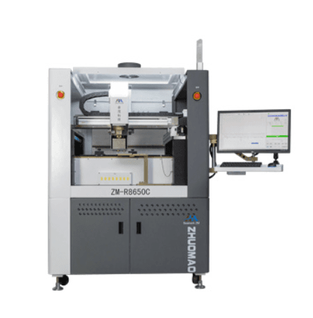 Our Story - Protronics Inc.