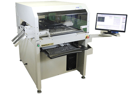 Our Story - Protronics Inc.