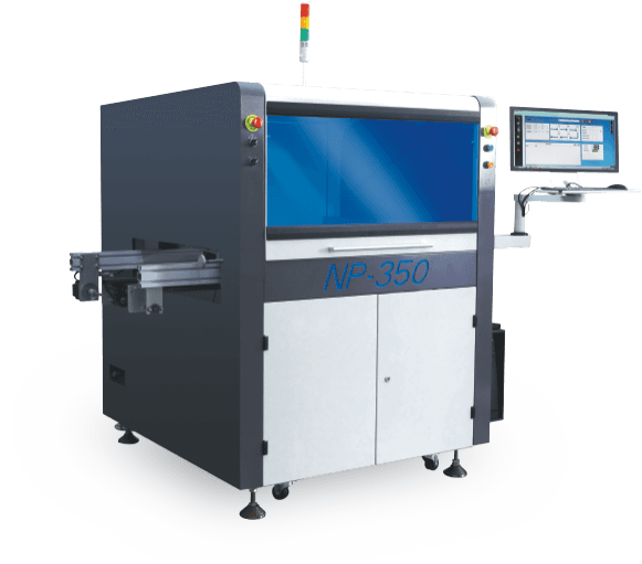 Our Story - Protronics Inc.